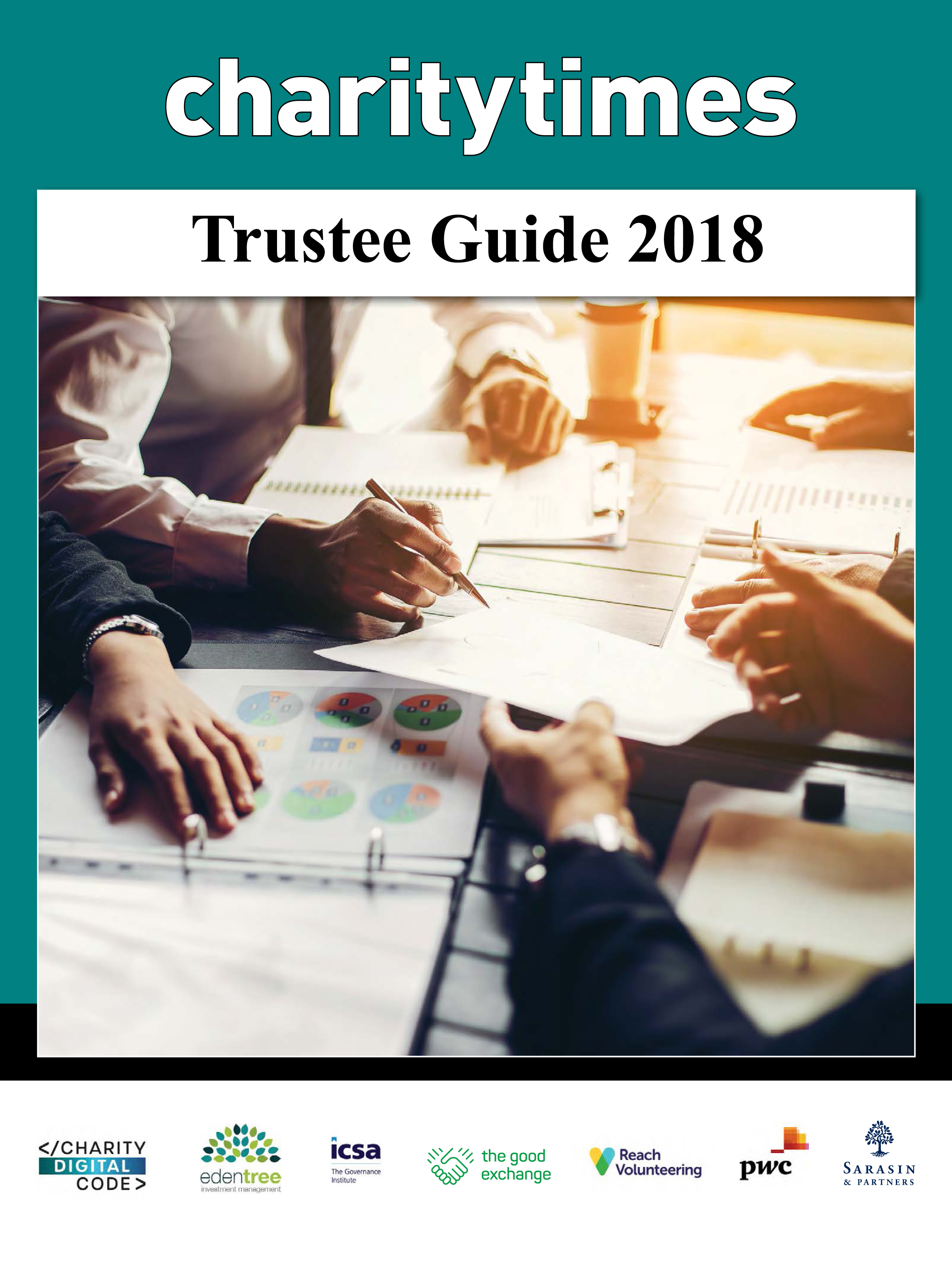 Guide - Charity Times