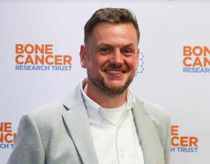 Rare cancer charity names next CEO - Charity Times