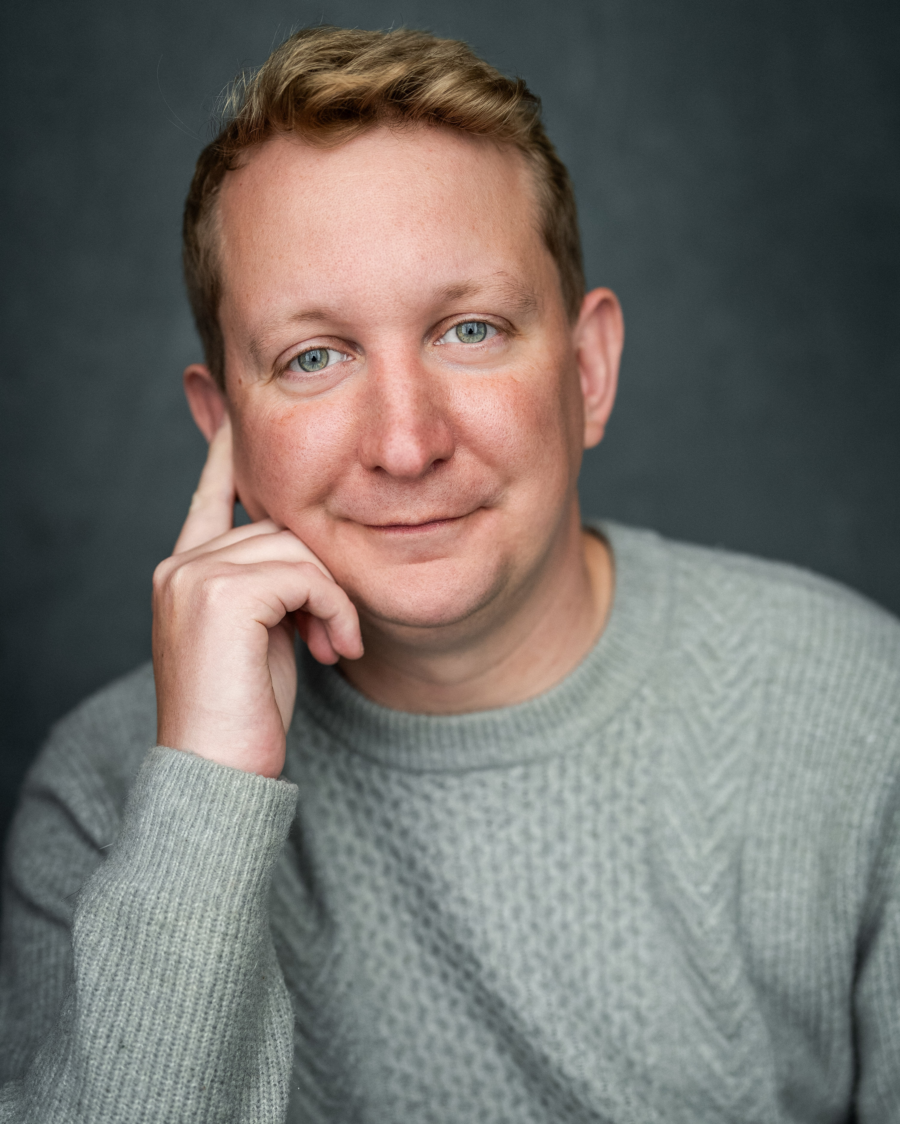 Dr Alex Rhys: You don’t have to burn out to prove you care - Charity Times