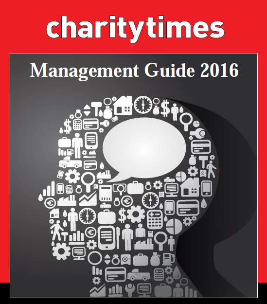 Guide - Charity Times