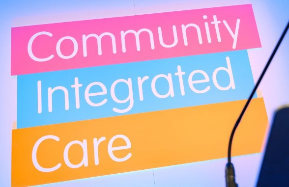 Community Integrated Care CEO to step down - Charity Times