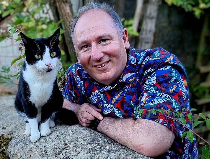 Cats Protection names next CEO months after it was rocked by an animal ...