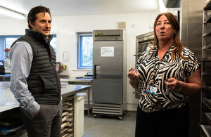 Government launches £8m fund to support homeless military veterans ...