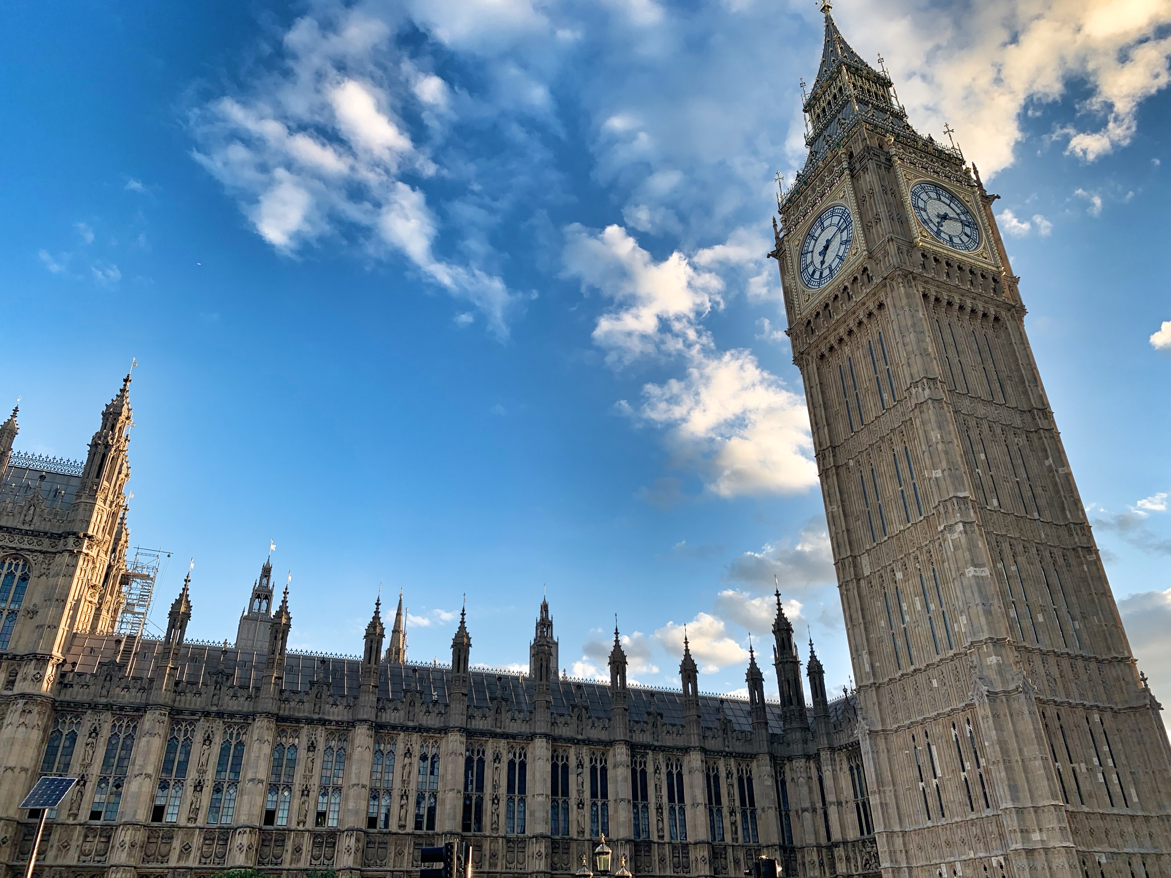Charity Commission ‘does not appear at all fit for purpose’, MPs to ...