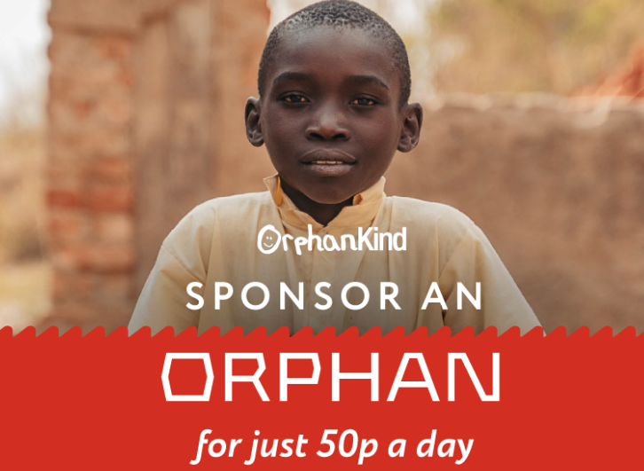 Regulator criticises charity over child sponsorship appeals - Charity Times