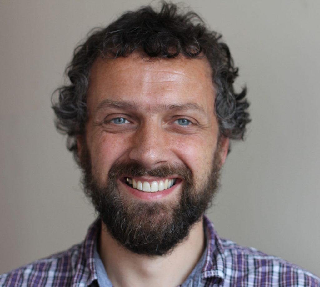 Refugee Action promotes former frontline worker to CEO - Charity Times