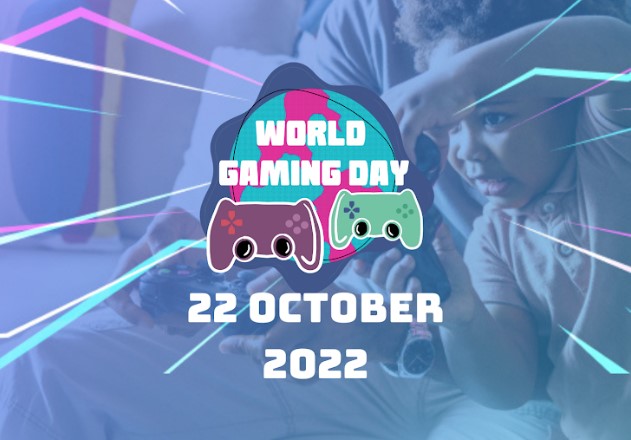 Charity partners sought for gaming for good event - Charity Times